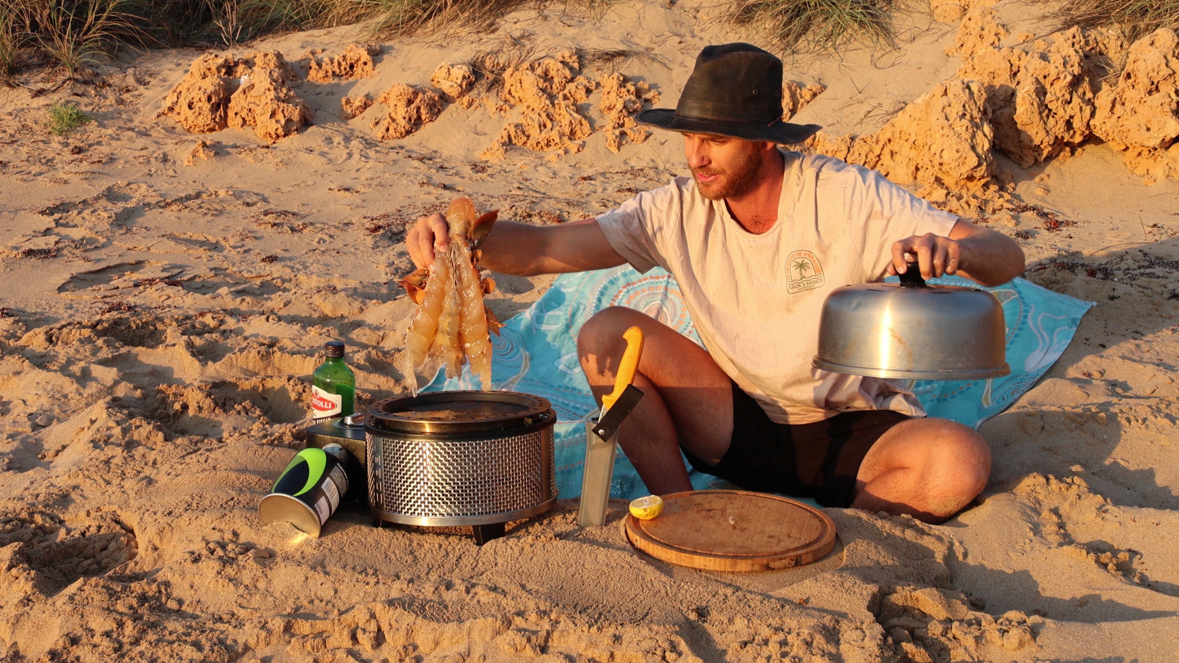 Back 2 Basics | Outdoor Clothing & Gear - Adventure starts here – B2B ...