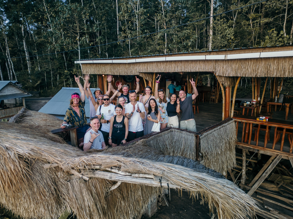 Experiences – B2B Adventures