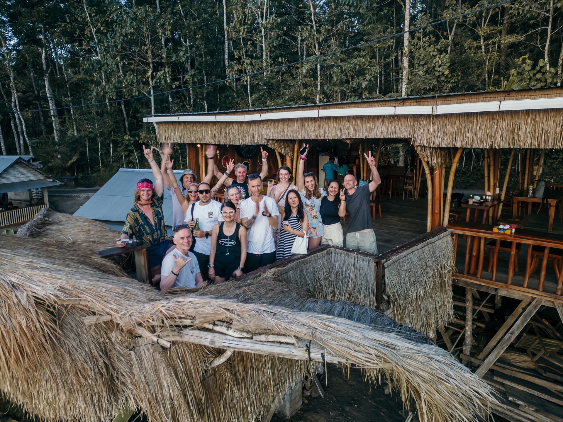 Experiences – B2B Adventures