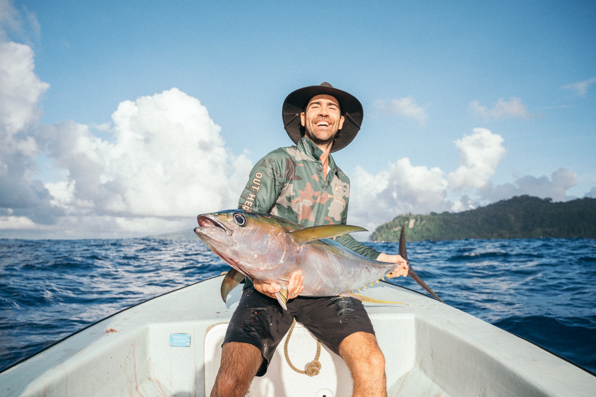 Back 2 Basics | Outdoor Clothing & Gear - Adventure starts here – B2B ...