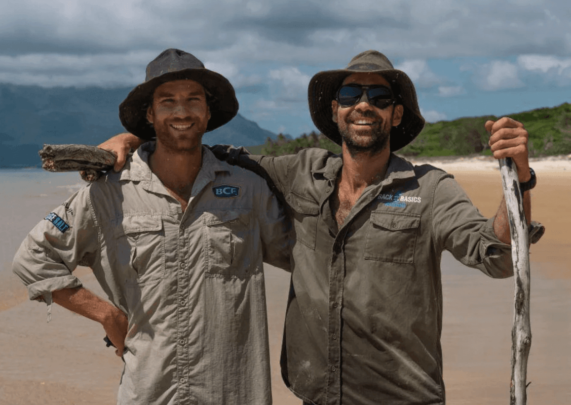 Back 2 Basics | Outdoor Clothing & Gear - Adventure starts here – B2B ...