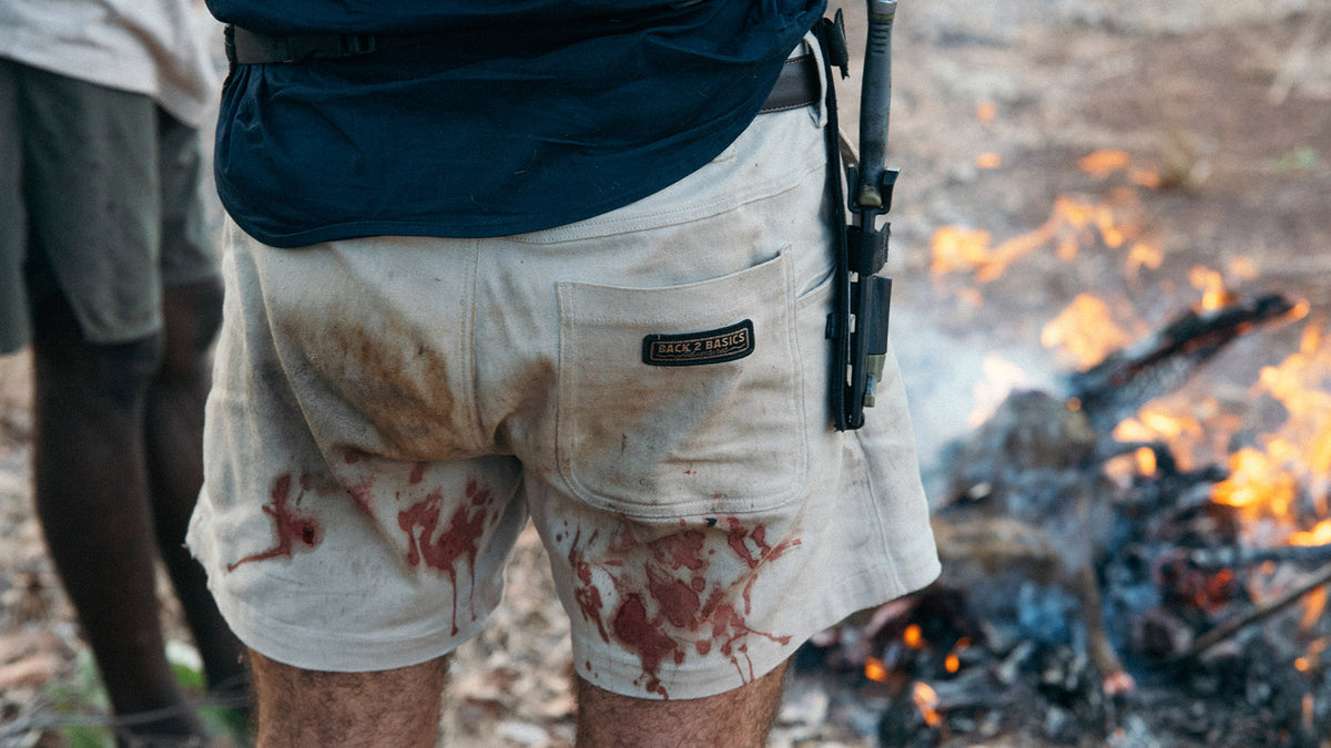 Back 2 Basics | Outdoor Clothing & Gear - Adventure starts here – B2B ...