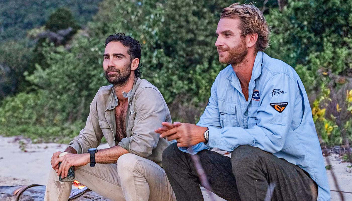 Back 2 Basics | Outdoor Clothing & Gear - Adventure starts here – B2B ...