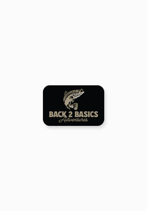 New Arrivals – B2B Adventures