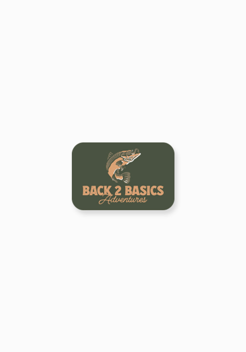 New Arrivals – B2B Adventures