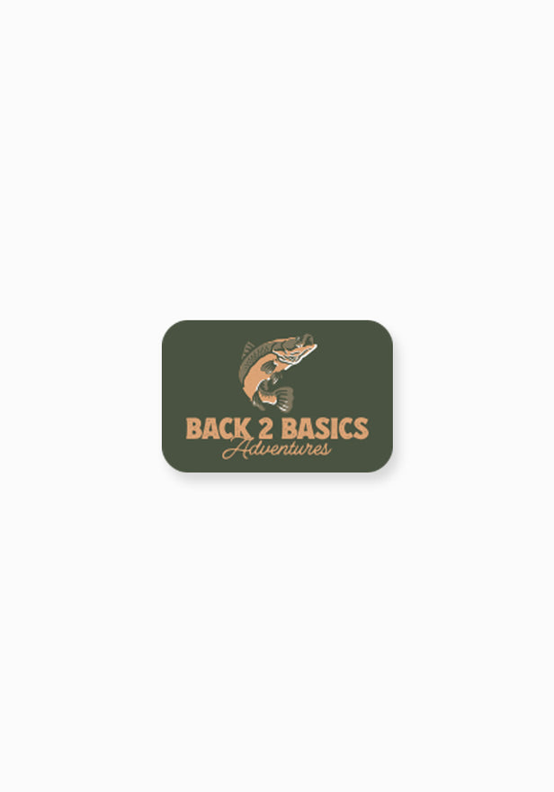 New Arrivals – B2B Adventures