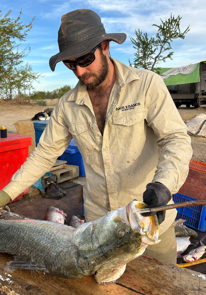 Clothing – B2B Adventures