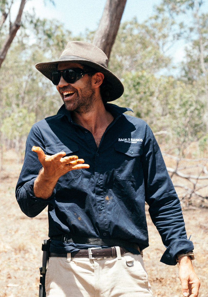 Clothing – B2B Adventures