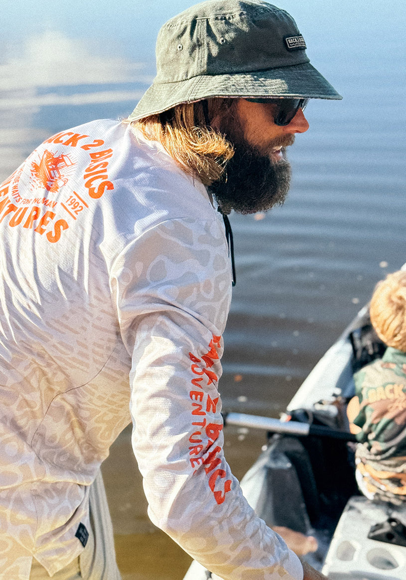 Back 2 Basics | Outdoor Clothing & Gear - Adventure starts here – B2B ...