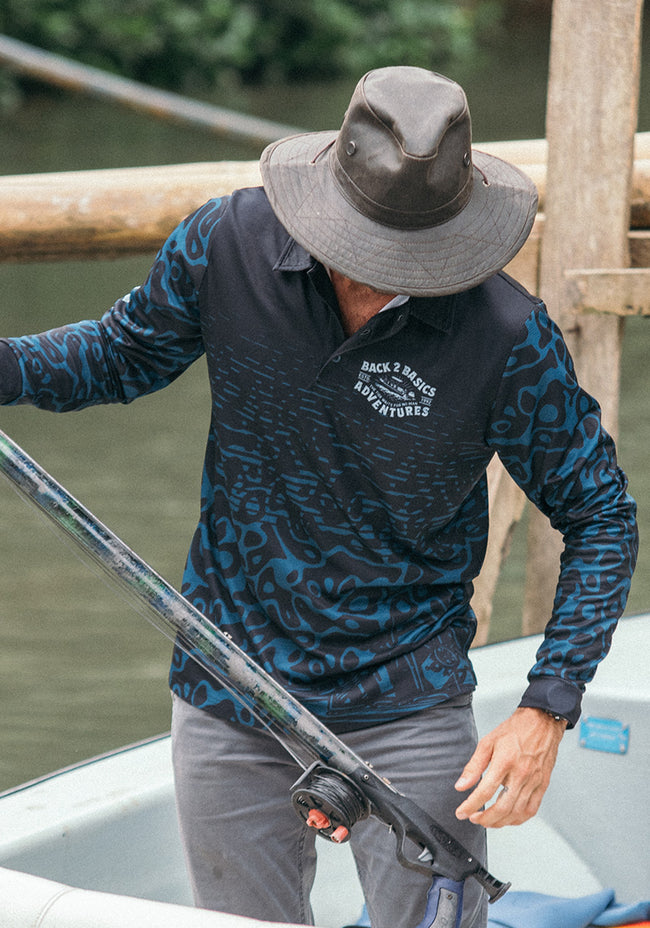 Back 2 Basics | Outdoor Clothing & Gear - Adventure starts here – B2B ...