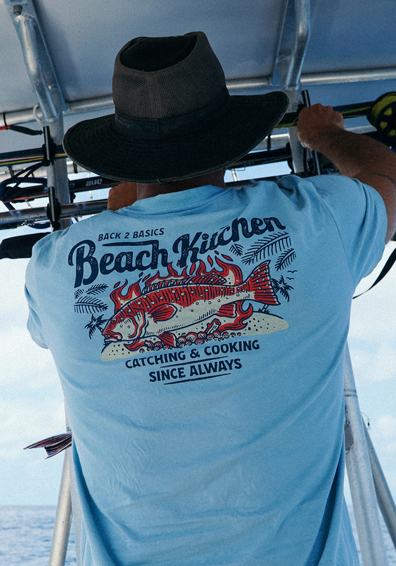 Back 2 Basics | Outdoor Clothing & Gear - Adventure starts here – B2B ...