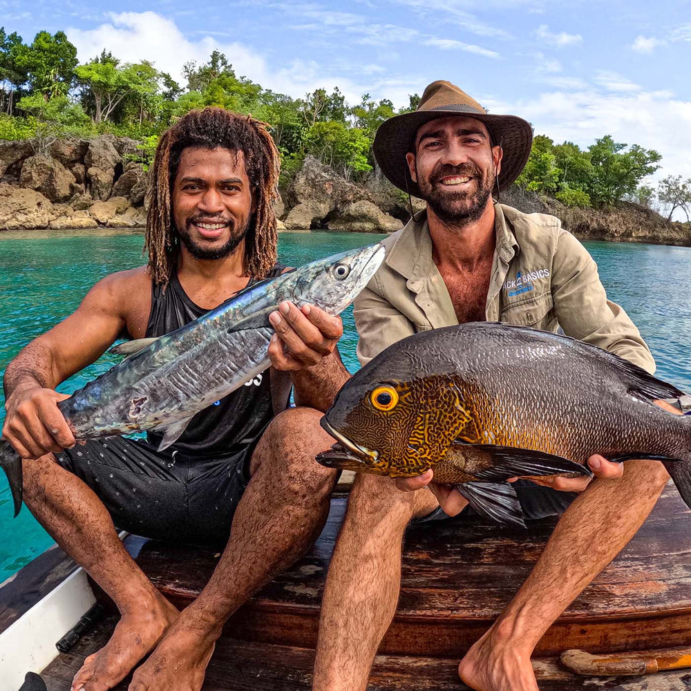 Bottoms – B2B Adventures