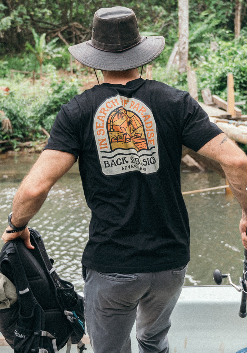 Back 2 Basics | Outdoor Clothing & Gear - Adventure starts here – B2B ...