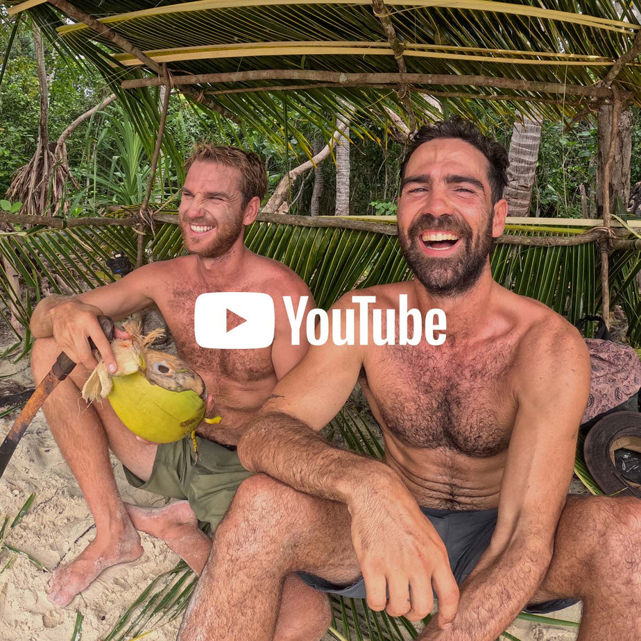 Our Story – B2B Adventures